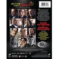 Better Call Saul - The Complete Series (BR) 12BD Box Set New - Walmart.com