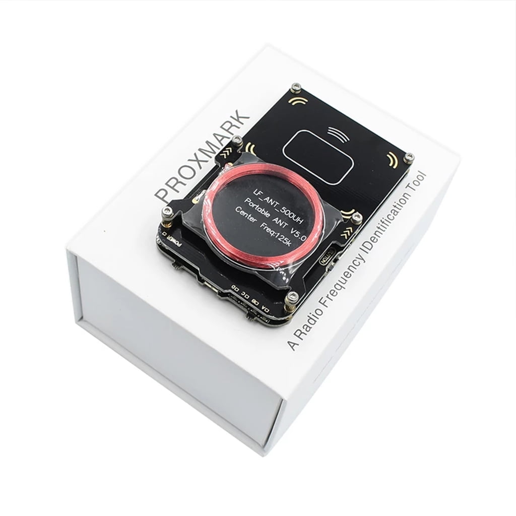 Buy Proxmark3 Full Decode Function Smart Card Key RFID NFC IC ID with 2 ...