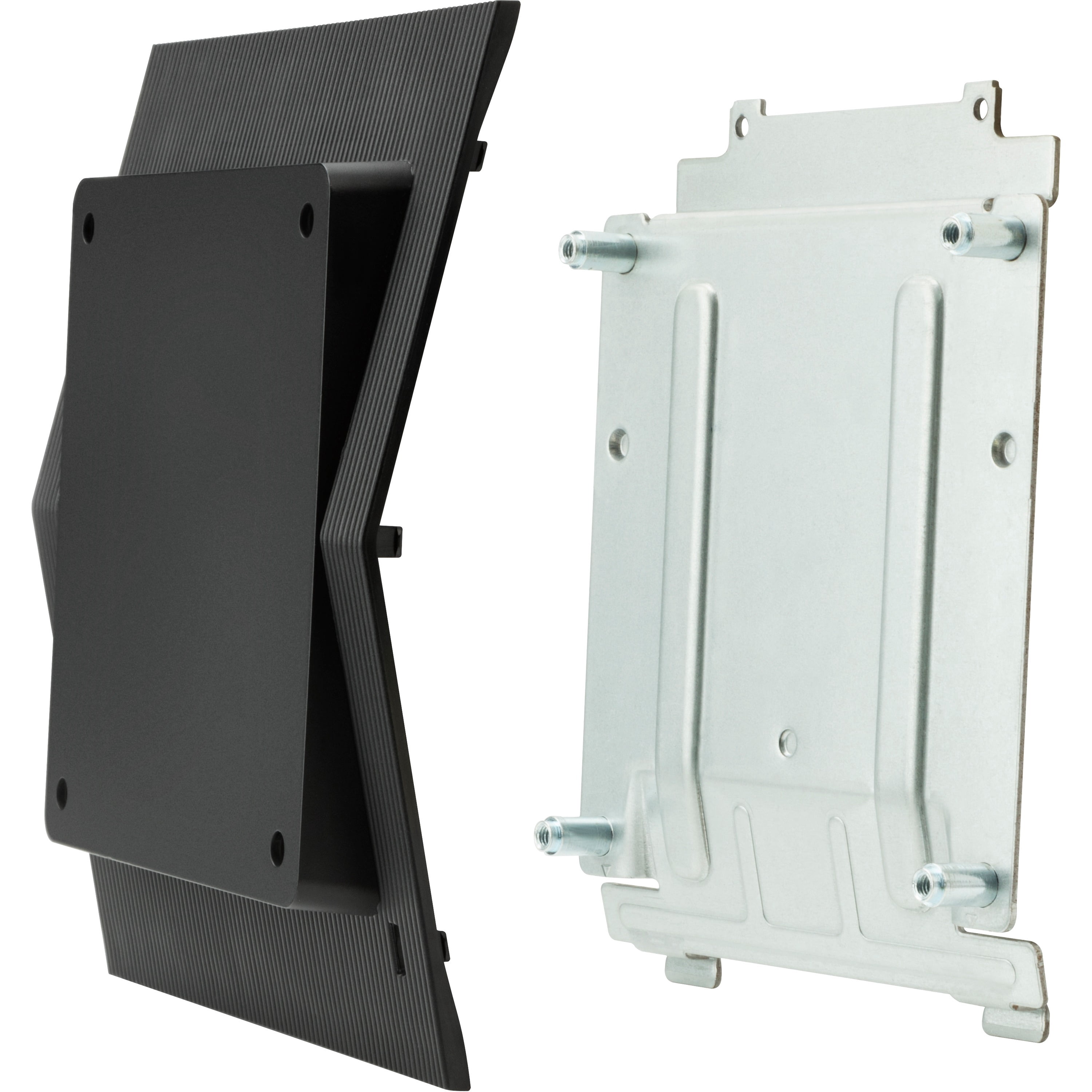 HP 4CX33AA ProOne 600/400 G4 Vesa Plate - Walmart.com - Walmart.com