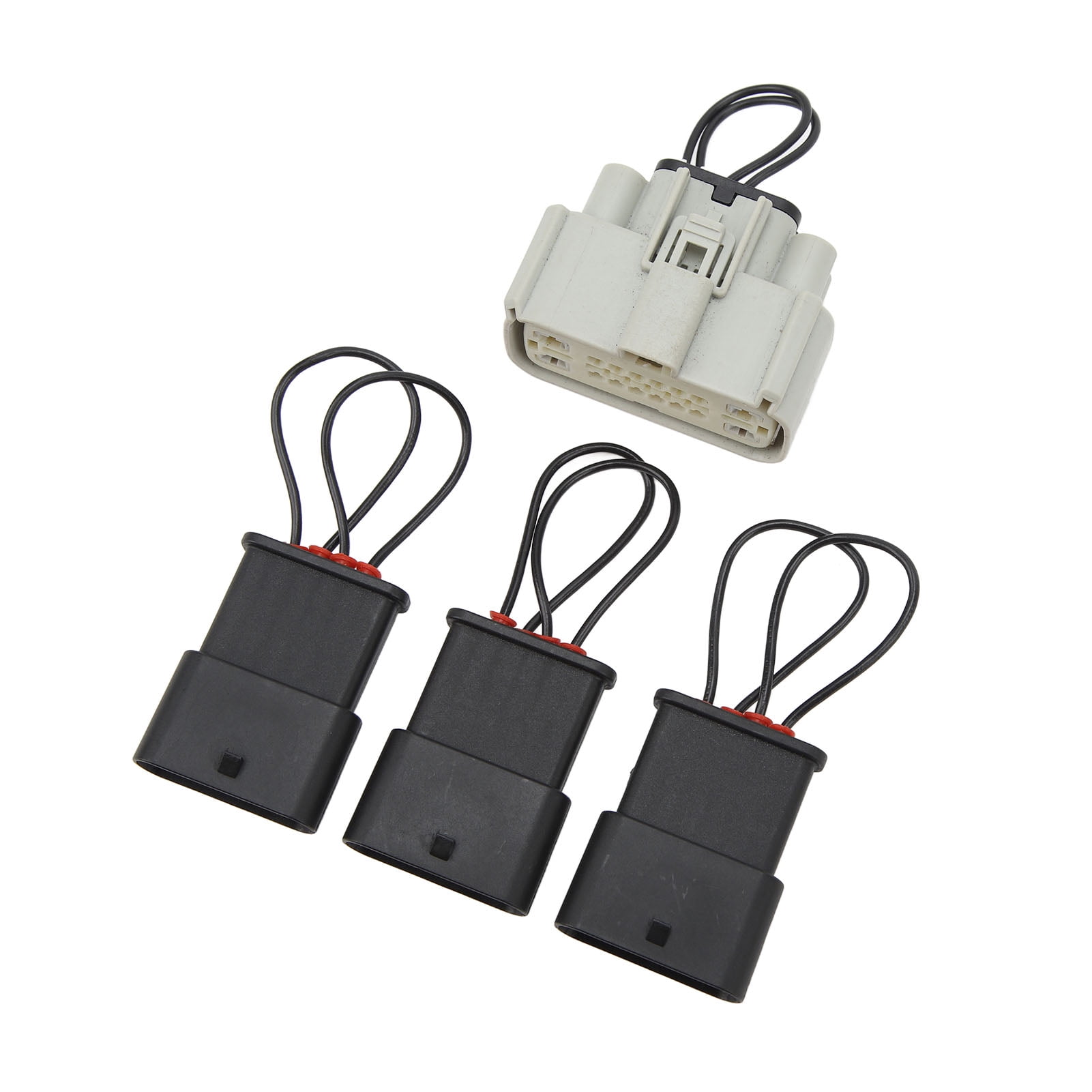 4 Uds L5P CAN BUS enchufes rendimiento confiable CAN BUS conector ...