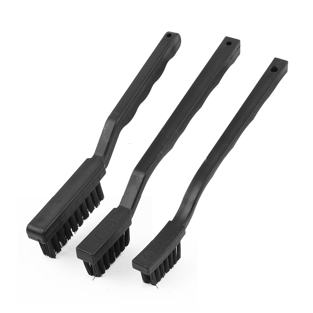 Toothbrush Shape Anti Static Conductive Brush PCB Cleaning Clean Tool ...