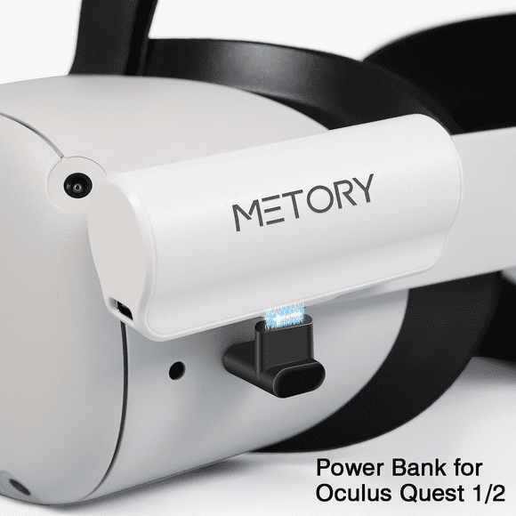 Quest 2 Extended Battery