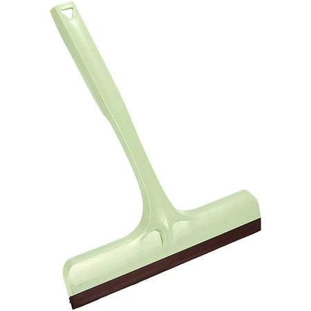 Shower Wiper, Shower Wiper Without Drill Glass Extractor, Silicone Wall ...