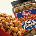 Herr's Peanut Butter Pretzel Nuggets 22 oz. Jug - Walmart.com