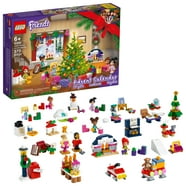 LEGO Brick Calendar Set LEGO 40172 - Walmart.com