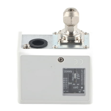 Air Dryer Pressure SwitchAir Pressure Switch Compressor Air Pressure ...