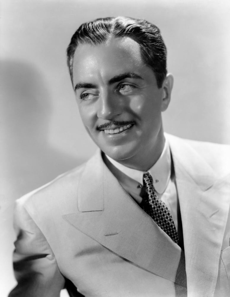 Rendezvous William Powell 1935 Photo Print (8 x 10) - Walmart.com