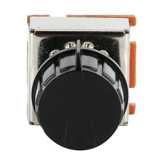 Blower Switch,Universal AC Blower Switch Rotating Blower Switch ...