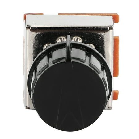 Blower Switch, AC Blower Switch, Hard Plastic Corrosion Resistance ...