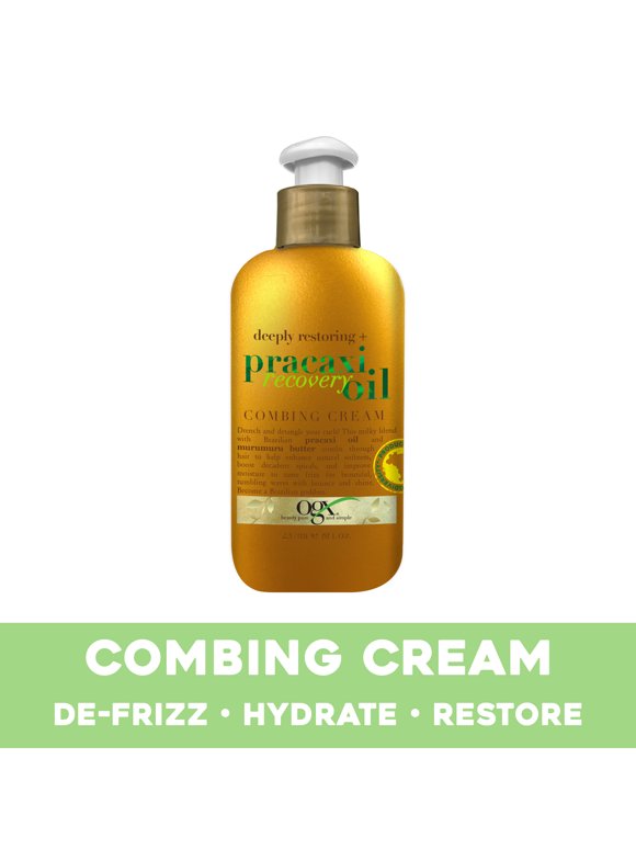 Ogx in Health, Beauty & Personal Care - Walmart.com