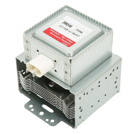 Magnetron Replacement, Universal Microwave Oven Magnetron Original ...