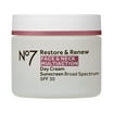 No7 Anti-Aging Skin Moisturizing Night Cream, Restore & Renew Face ...