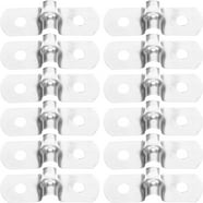 Communication Mounting Bracket,1 Gang NVENT CADDY MP1P - Walmart.com