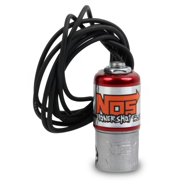 Edelbrock 72281 Nitrous Microswitch And Bracket Kit - Walmart.com