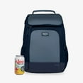 Igloo MaxCold 24 Can Insulated Cooler Backpack with Durable MaxCold ...