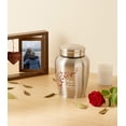 Up to 180lbs Butterfly Large Urn for Ashes for Women Men Adult Male ...