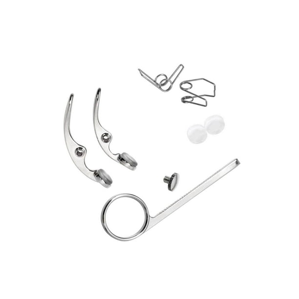 Portable Trumpet Water Value Value with Springs Replacement Trumpet ...