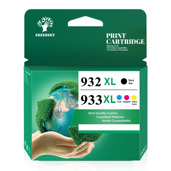 Hp 933xl