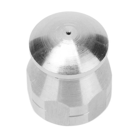 G3/8in Stainless Steel Nozzles, Less Leakage Female Thread Pipe ...