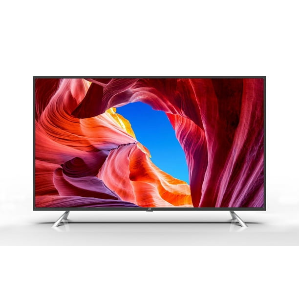 JVC 58" 4K UHD Smart TV (LT-58EC3502) - Walmart.ca