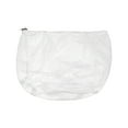 Uxcell Machine Washable 11.8"x15.7" Mesh Laundry Bag with Drawstring ...