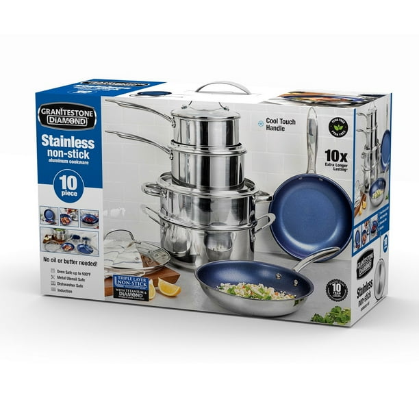 Silverstone Cookware