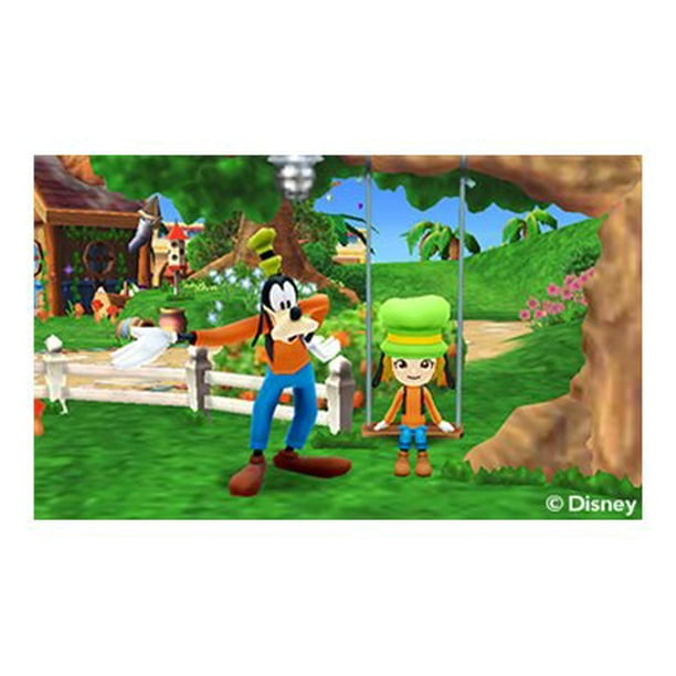 Disney Magical World - Nintendo 3DS - Walmart.ca