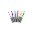 Susan Bates Twist + Lock Deluxe Crochet Hook Set - Walmart.com