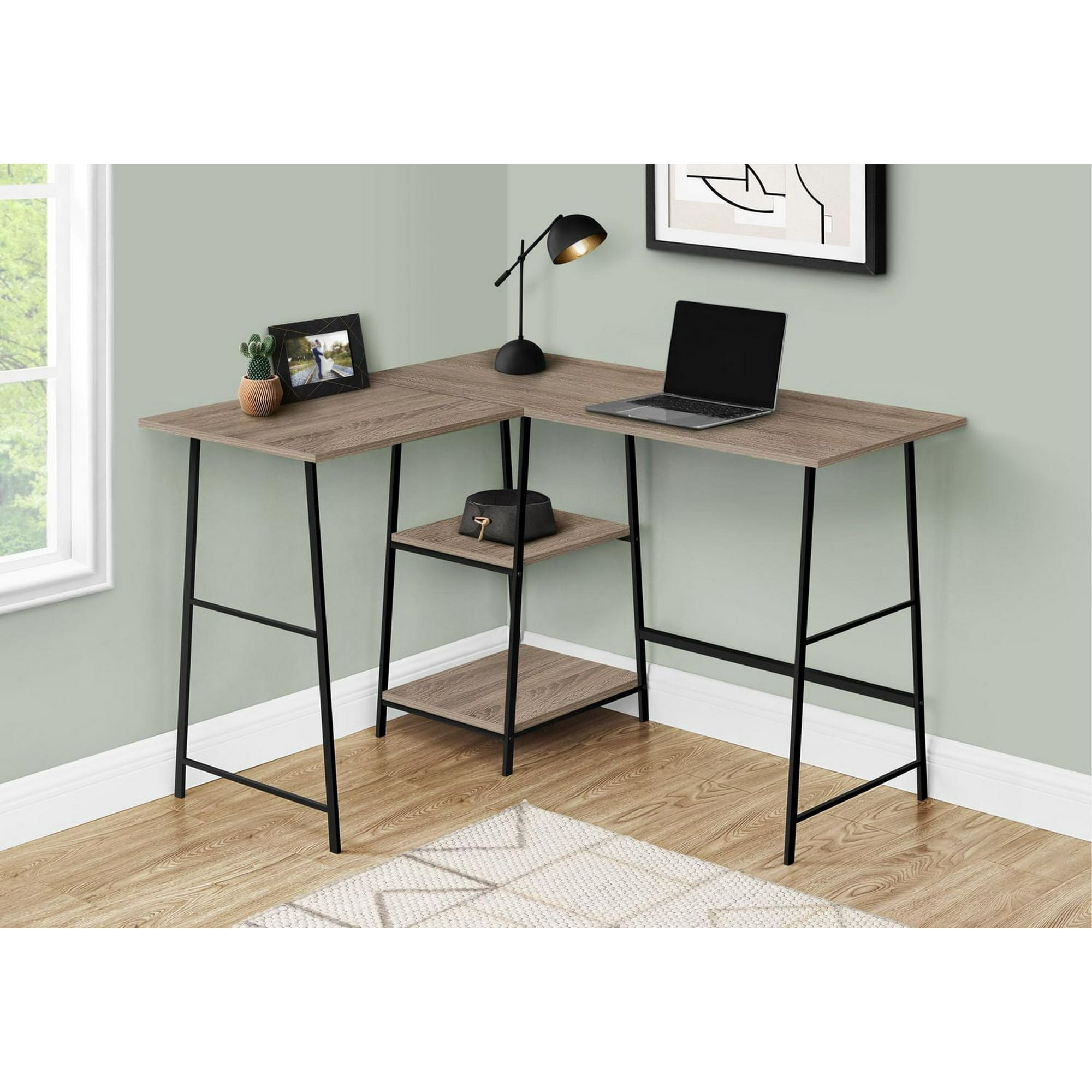 Click here for Monarch Specialties Computer Desk  Home Office  Co... prices