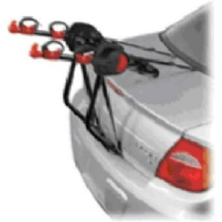 Bell Sports 1003124 7 x 18.5 x 28 in. Double Back 2 Bike Rack | Walmart ...