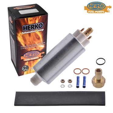 ACDelco EP90 Electric Fuel Pump - Walmart.com