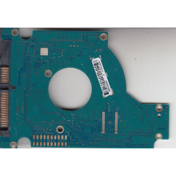 ST9250315AS, 9HH132-022, 0005HPM1, 100535602 K, Seagate SATA 2.5 PCB - Walmart.com