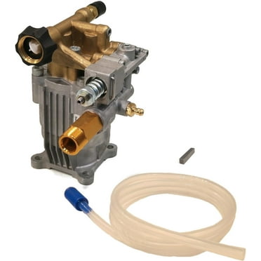 Briggs & Stratton 2000 PSI 1.1 GPM Electric Pressure Washer - Walmart.com