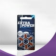 erfcxs Power Air Button Batteries: Products With Robust Power Assurance ...