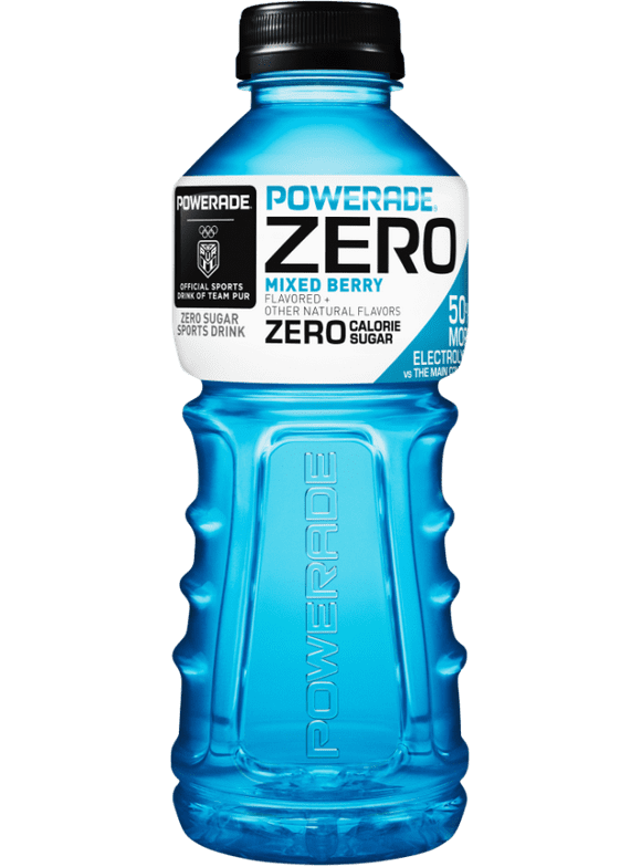 Powerade in Sports Drinks - Walmart.com