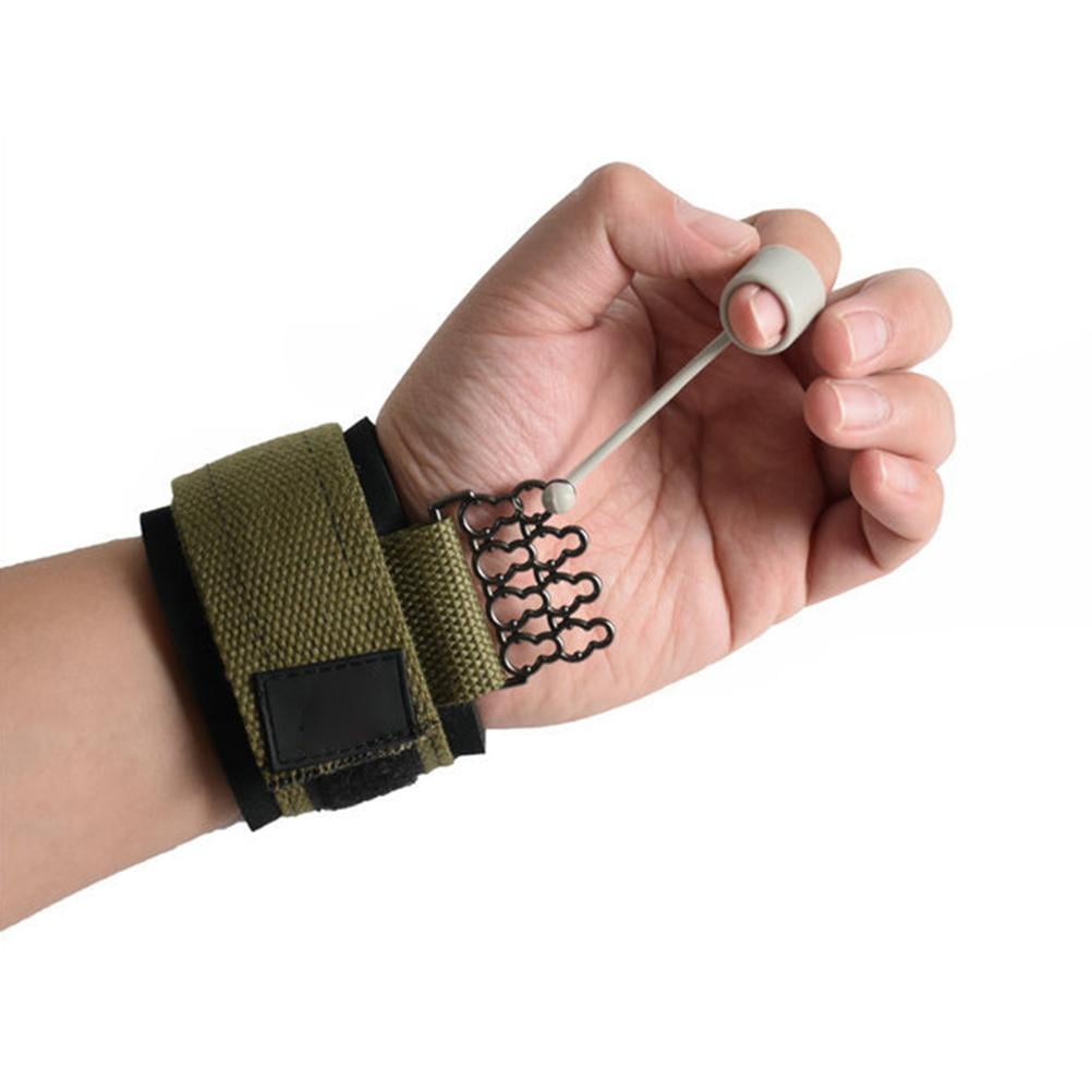 FitBest 1 Finger Flexion And Extension Rehabilitation Trainer - Walmart.com
