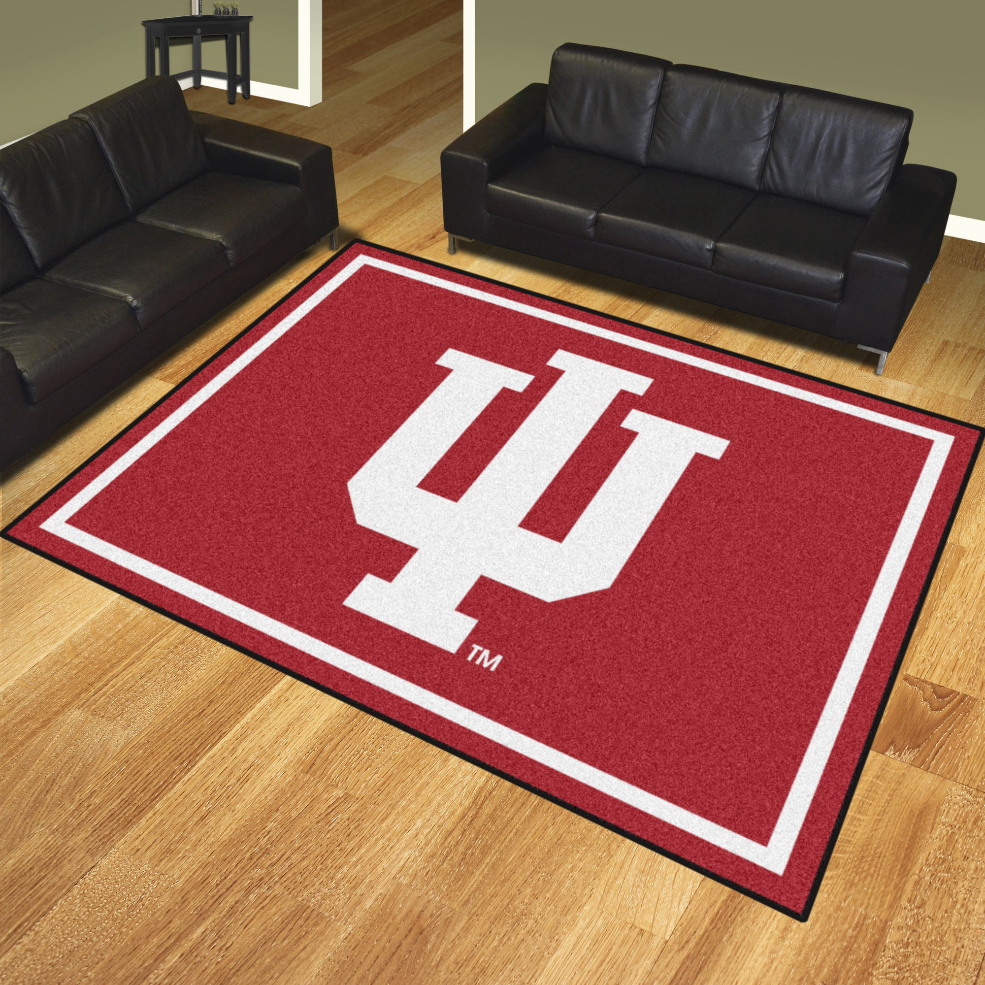 Indiana 8’x10′ Rug – Sansujyuku