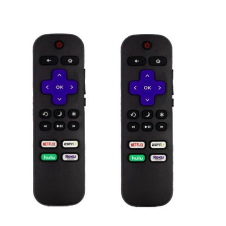 Rca Rcrh02br 2-device Universal Remote - Walmart.com