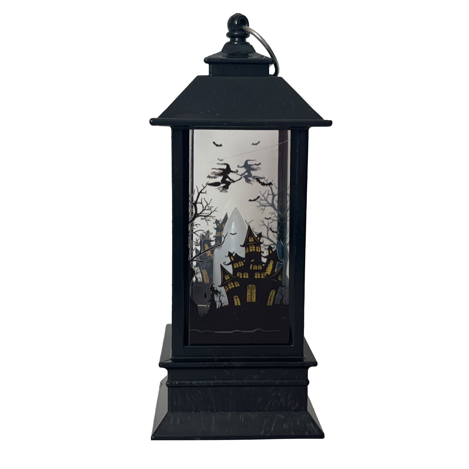 Click here for Kcodviy (2 Pack) Large Candle Pumpkin Halloween De... prices