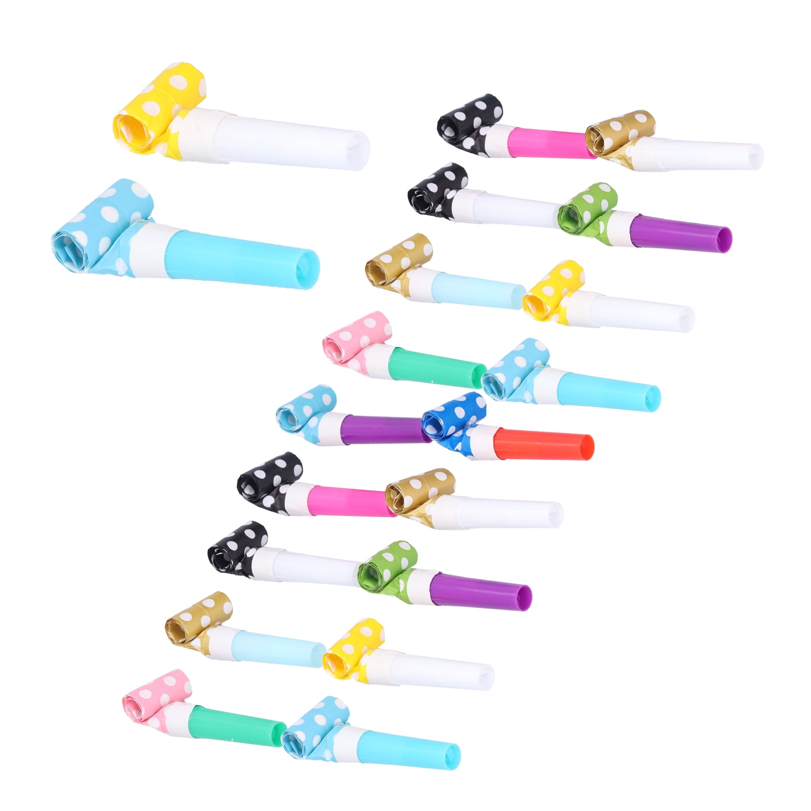 Click here for Ymiko 20 Set Party Blowers  Party Blow Horns Craft... prices