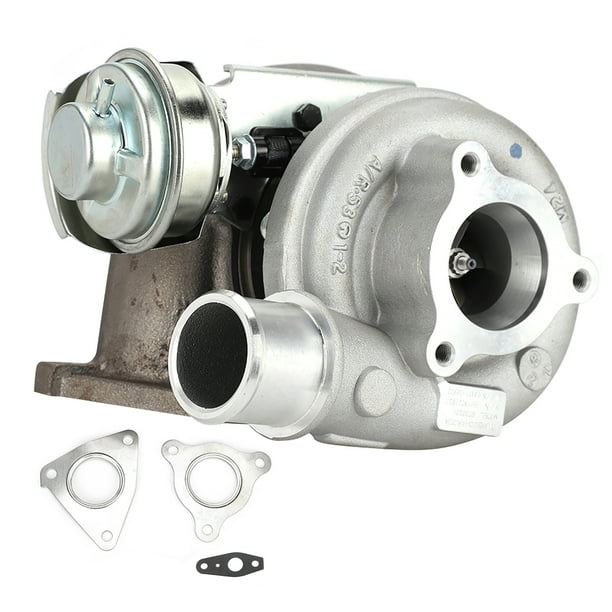 Turbo Charger,GT2052V Turbocharger Turbo 724639‑0002 Turbocharger ...