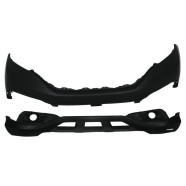 Polaris 2881661 Poalris Rear Bumper Brush Guard 2017-2020 Ranger 570 ...