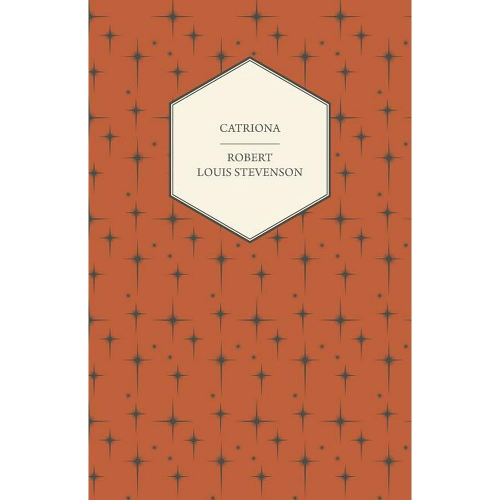 Catriona (Paperback) - Walmart.com - Walmart.com