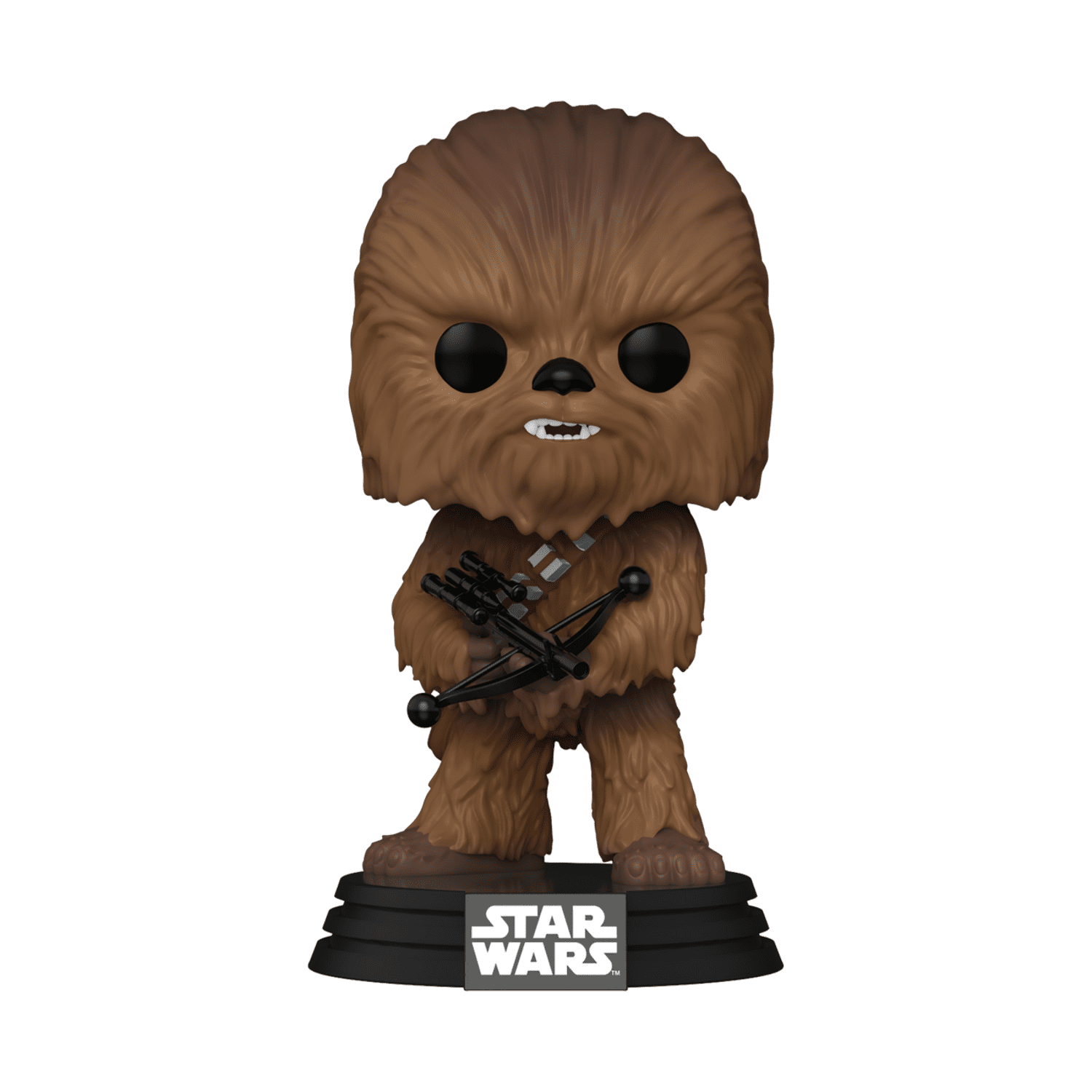 Click here for Funko Pop! Star Wars: New Classics - Chewbacca Col... prices