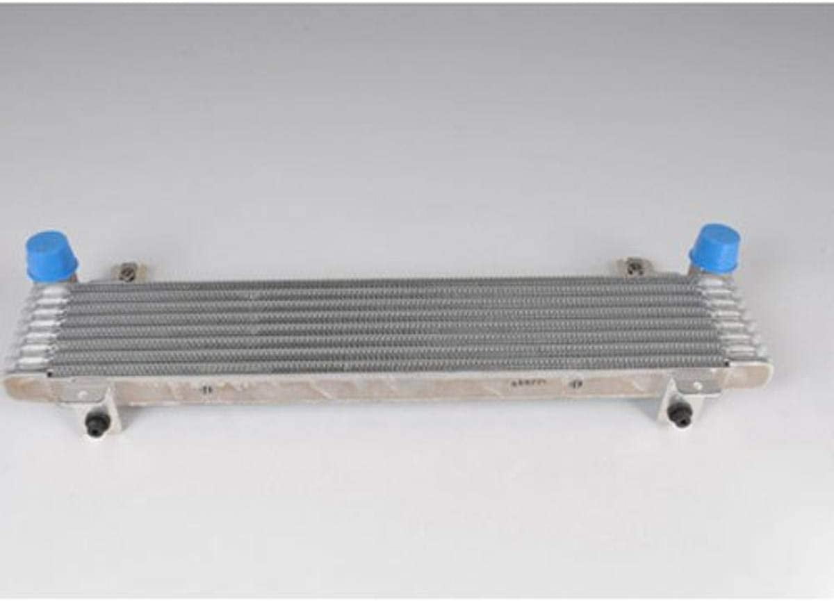 Automatic Transmission Oil Cooler - Walmart.com