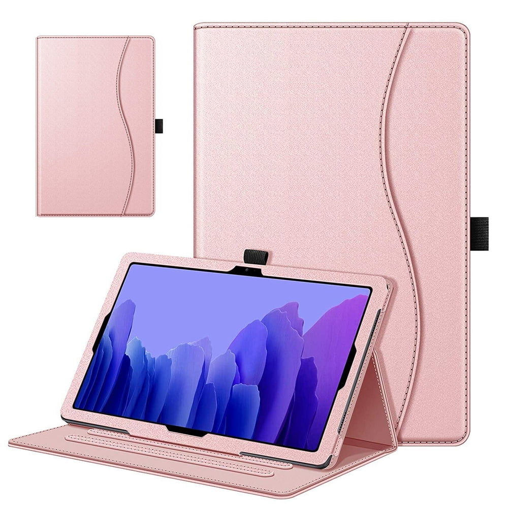 Cover for Samsung Tab A7 Case 10.4 Inch (2022/2020), Multi-Angle ...