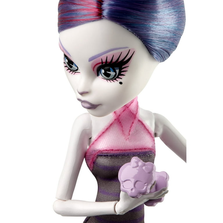 Monster High Catrine Demew