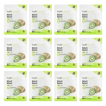 Palmer's Cocoa Butter Formula Tummy Sheet Mask 1.1 fl. oz. - Walmart.com