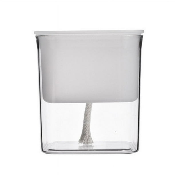 Water Absorption Planter Indoor Self Absorbed Watering Pot Flower ...