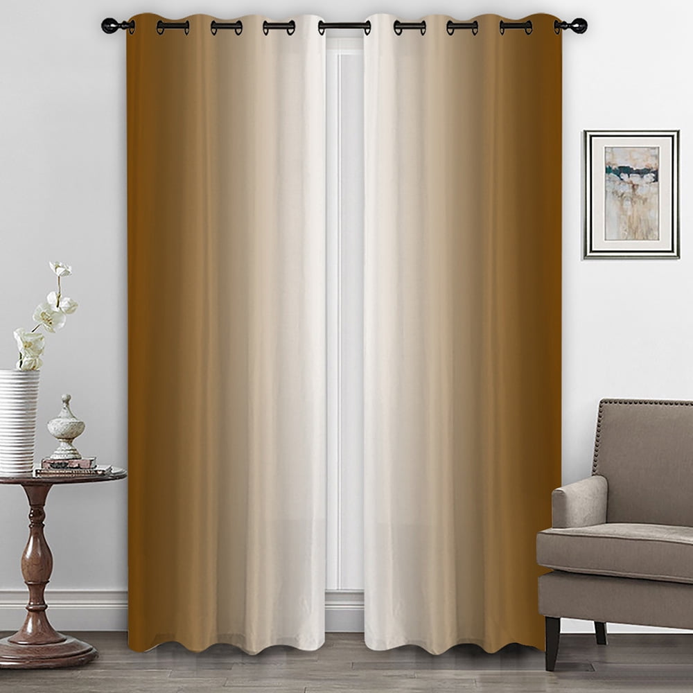 Modern Bedroom Curtains